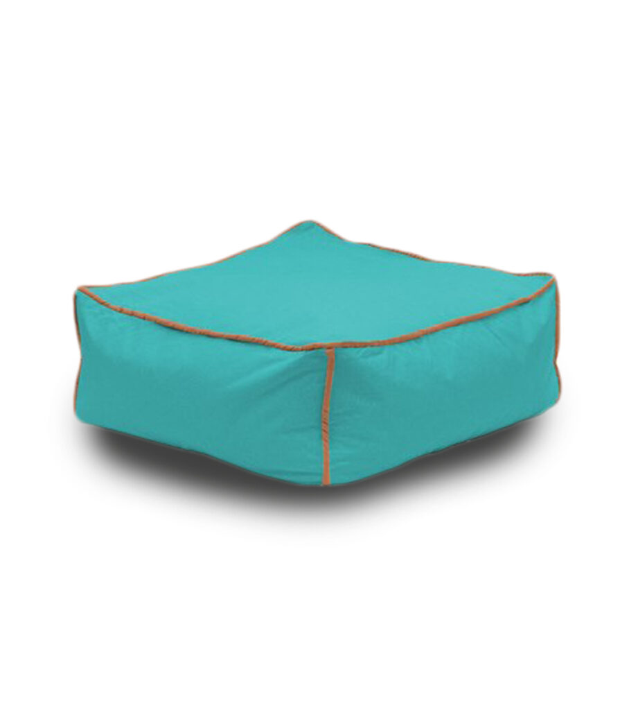 Funky Pouf Stool - Poufomania
