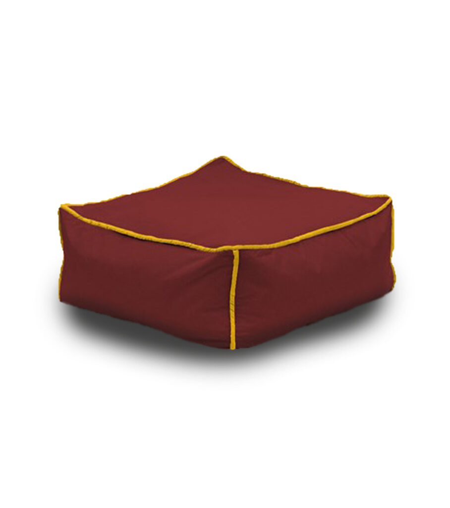 Funky Pouf Stool - Poufomania