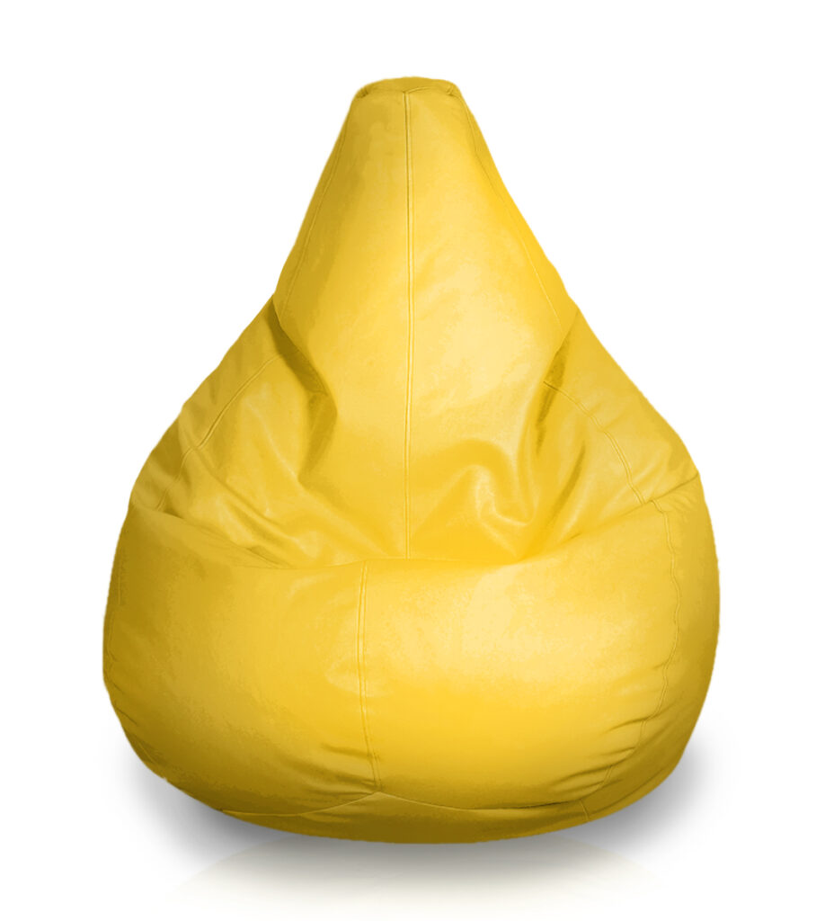 Bean bag Pear - Poufomania