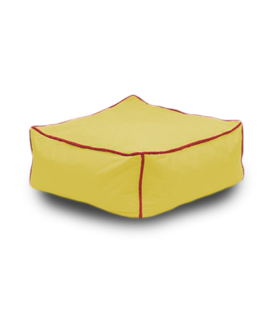 Funky Pouf Stool - Poufomania